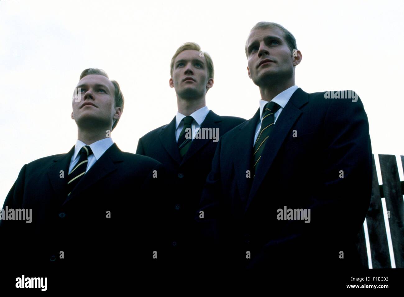 Millions danny boyle hi-res stock photography and images - Alamy