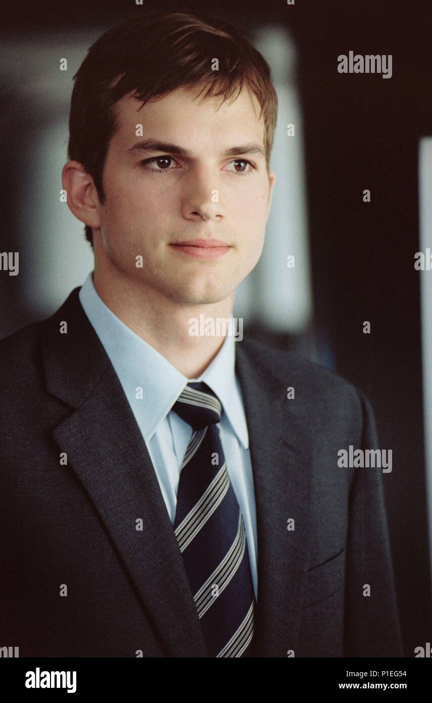 A lot like love 2005 ashton kutcher hi-res stock photography and images ...