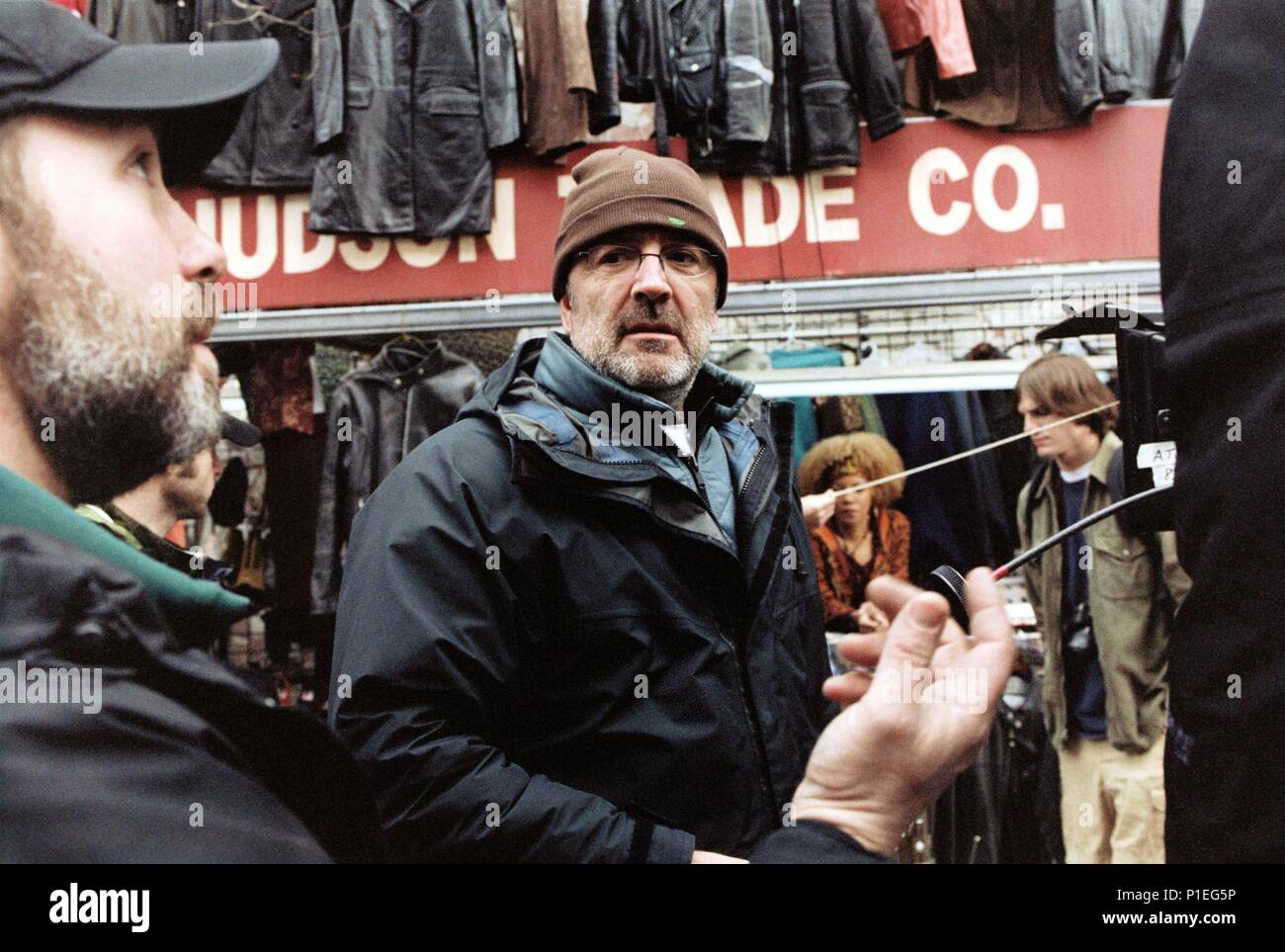 Nigel cole hi-res stock photography and images - Alamy