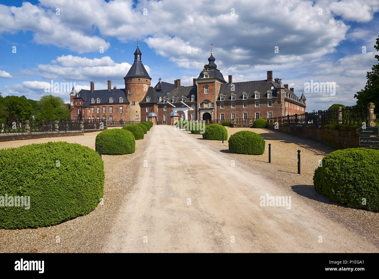 Anholt High Resolution Stock Photography and Images - Alamy