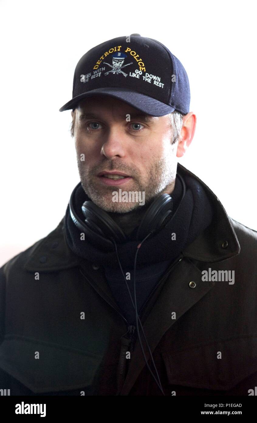 Original Film Title: ASSAULT ON PRECINCT 13. English Title: ASSAULT ON ...