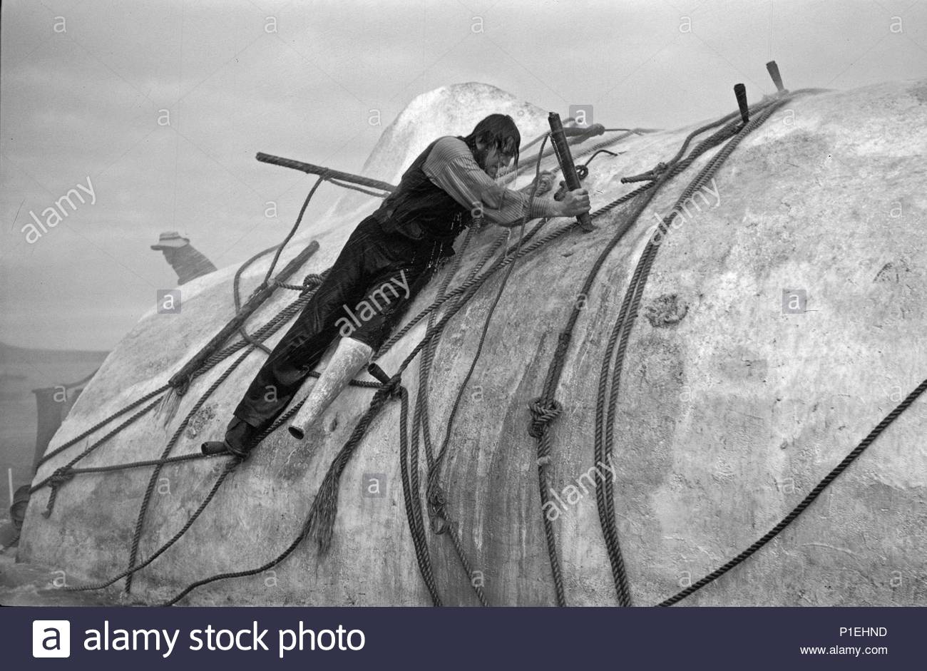 Captain Ahab Stock Photos & Captain Ahab Stock Images - Alamy