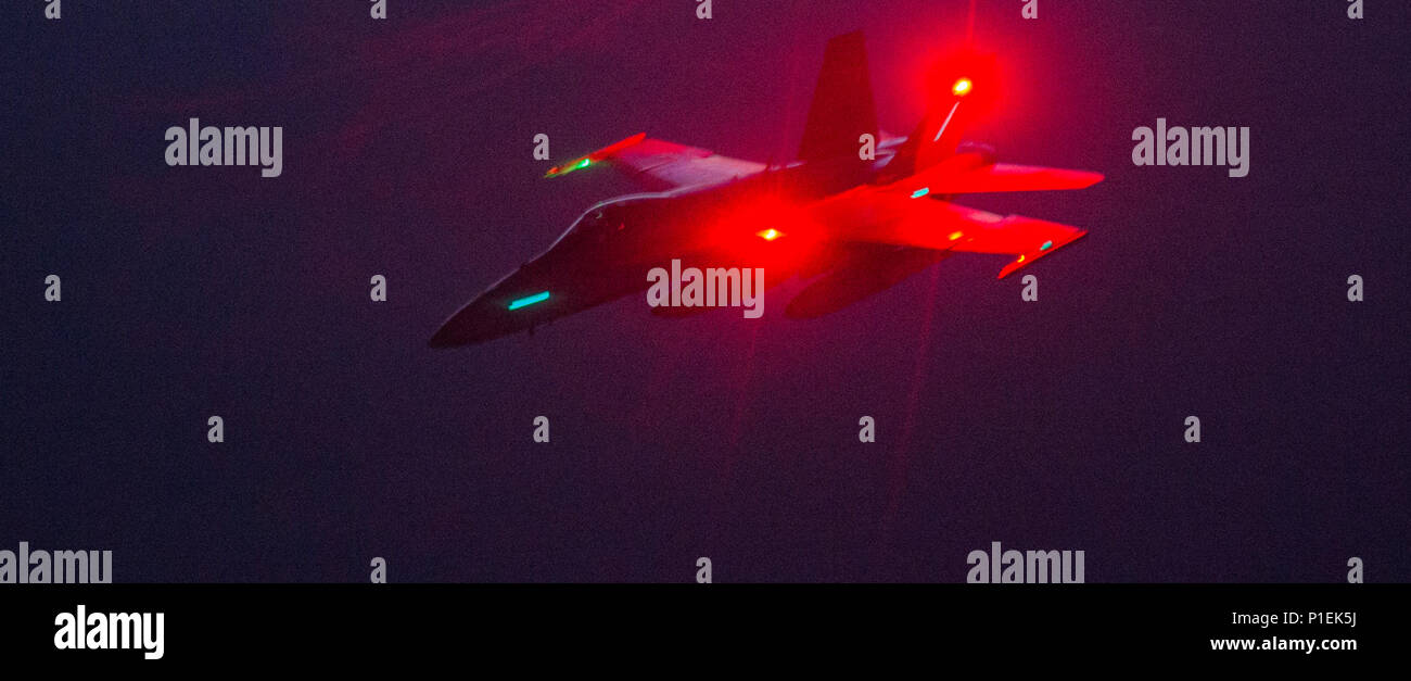 A U.S. Air Force KC-135 Stratotanker flown by the 912th Air Refueling ...
