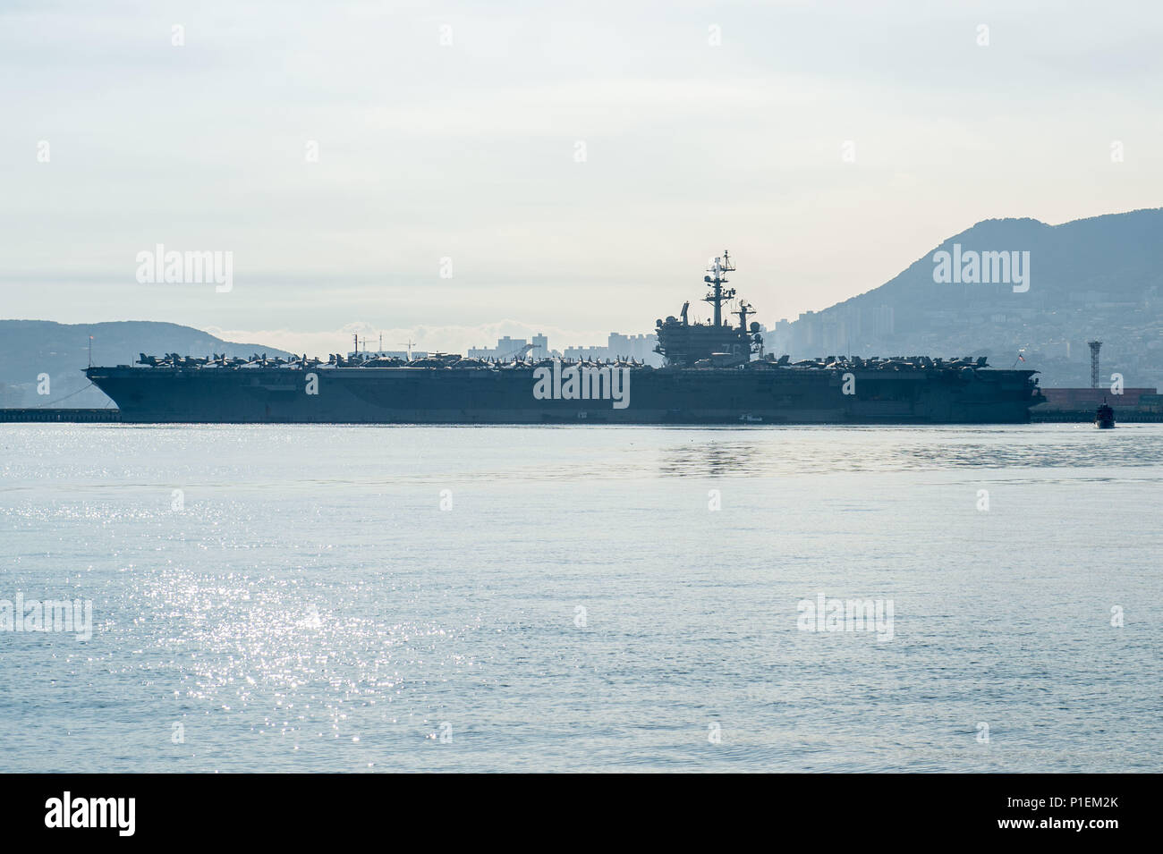 Rok fleet base hi-res stock photography and images - Alamy
