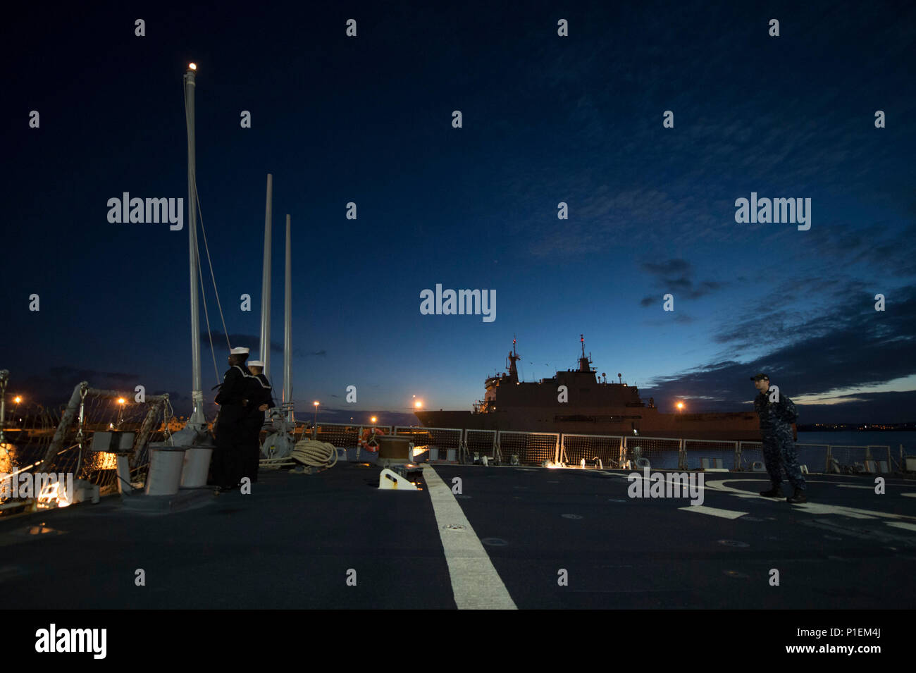 David keith jones hi-res stock photography and images - Alamy