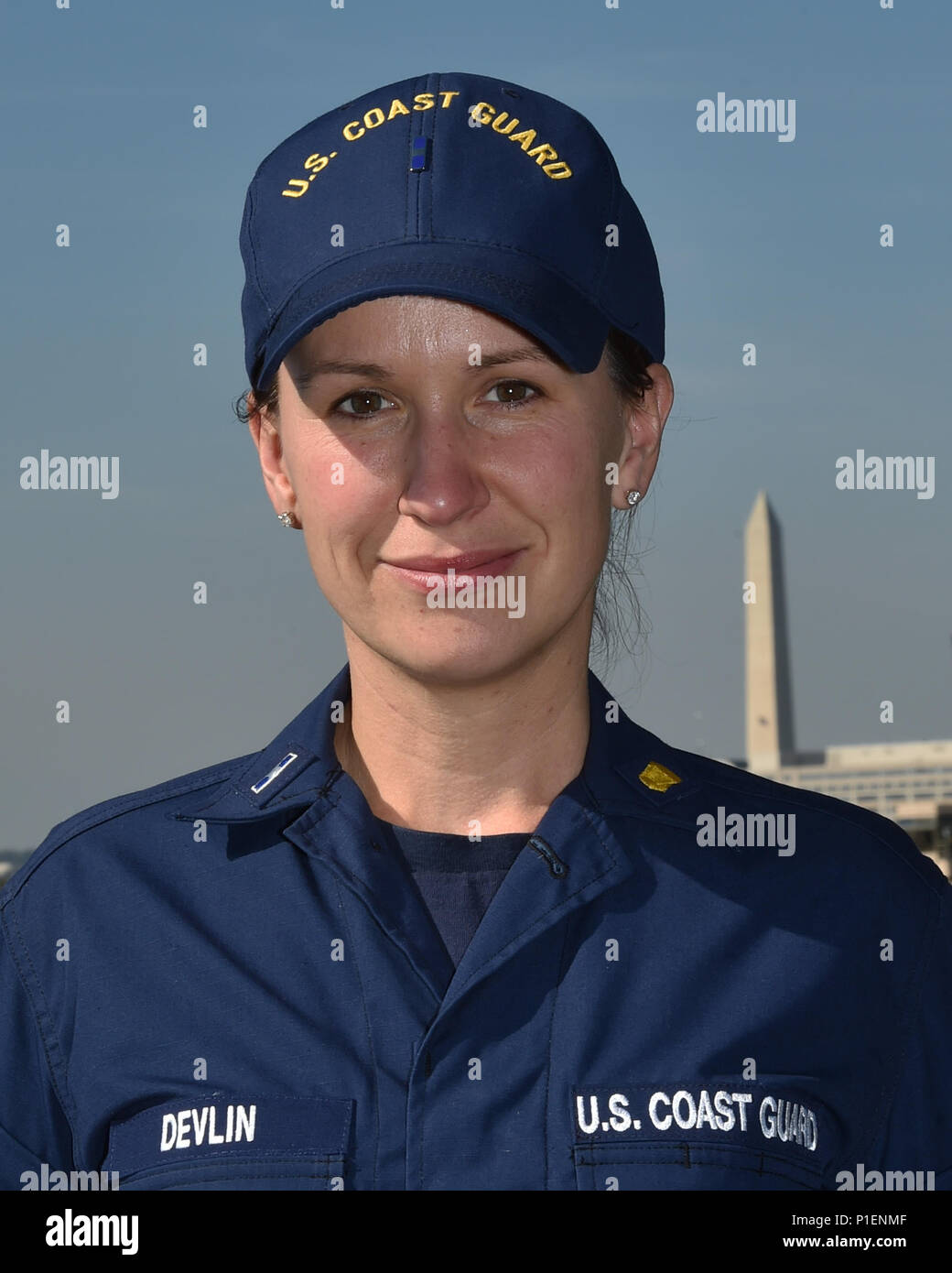 Chief warrent officer hi-res stock photography and images - Alamy