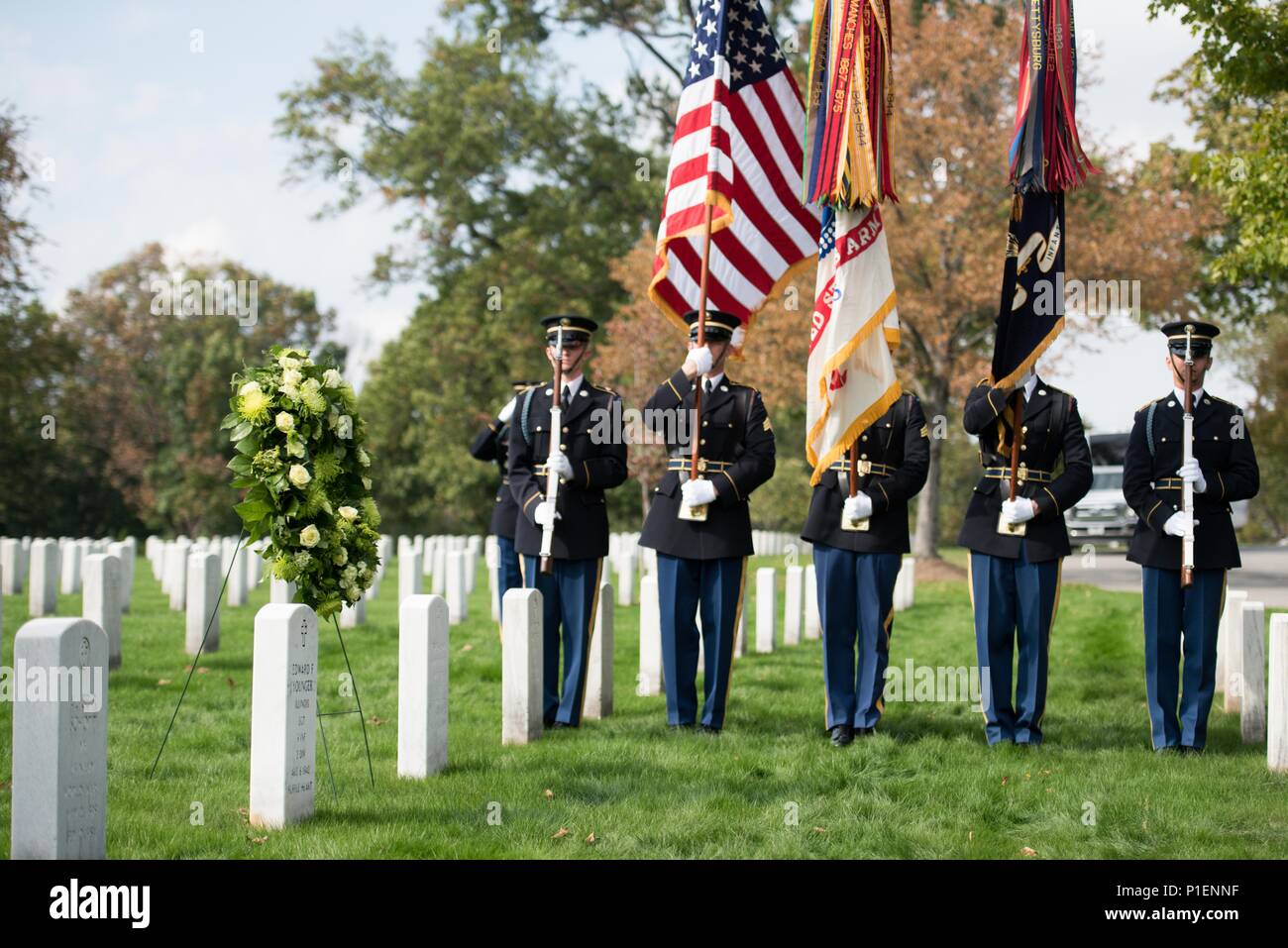 To commemorate the 95th anniversary of the selection of the World War 1 ...