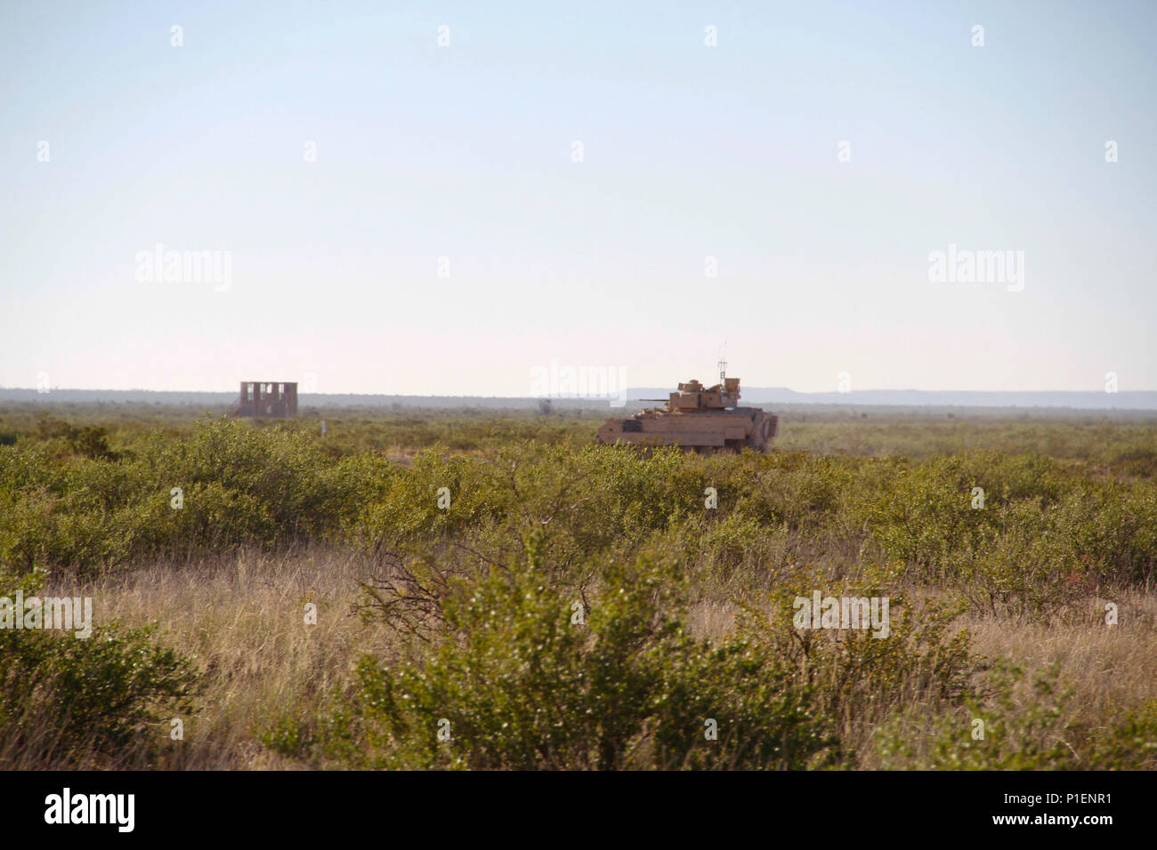 A 1st Battalion, 37th Armored Regiment, 2nd Brigade Combat Team, 1st ...