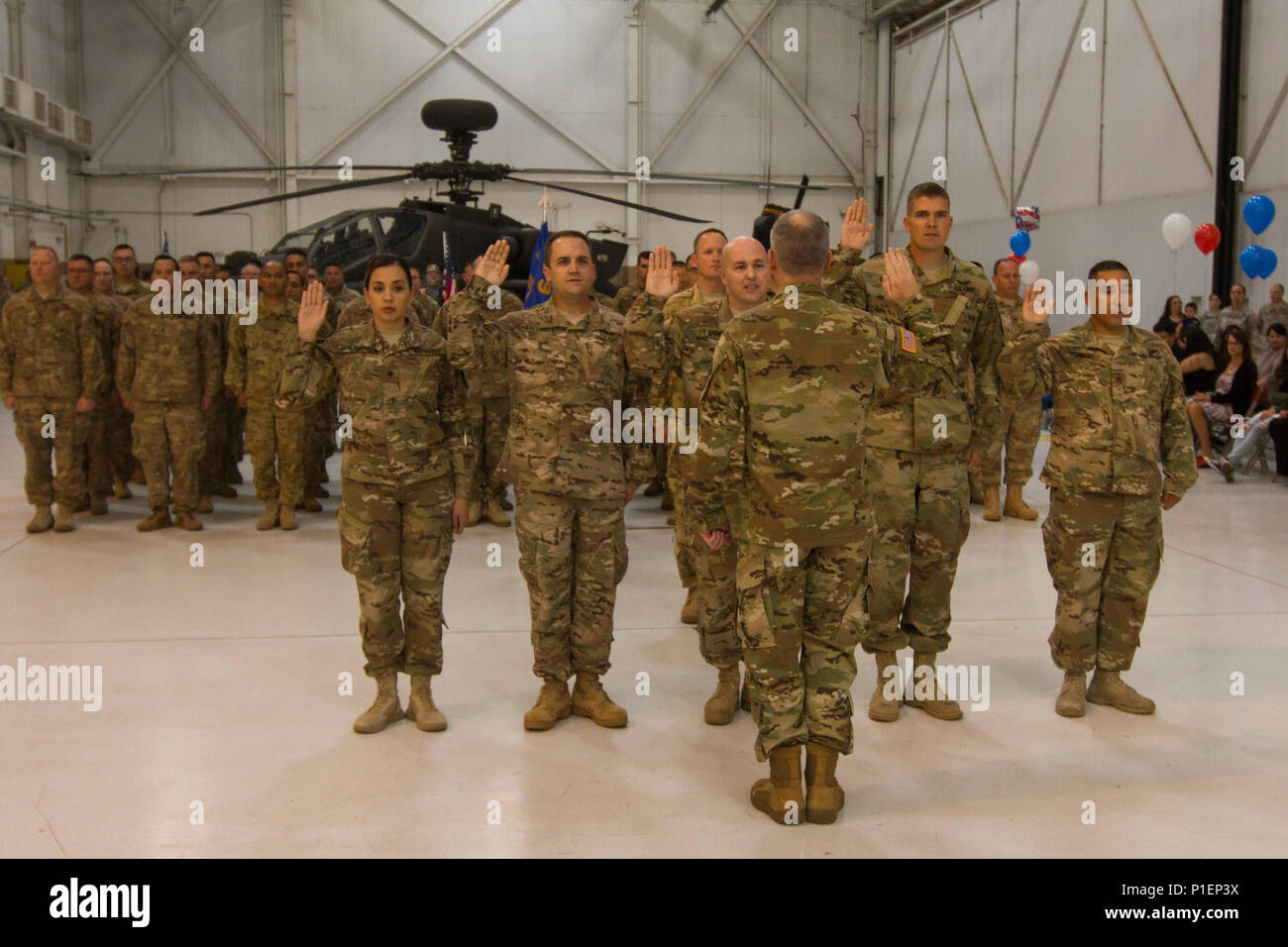 Silverbell army heliport hi-res stock photography and images - Alamy