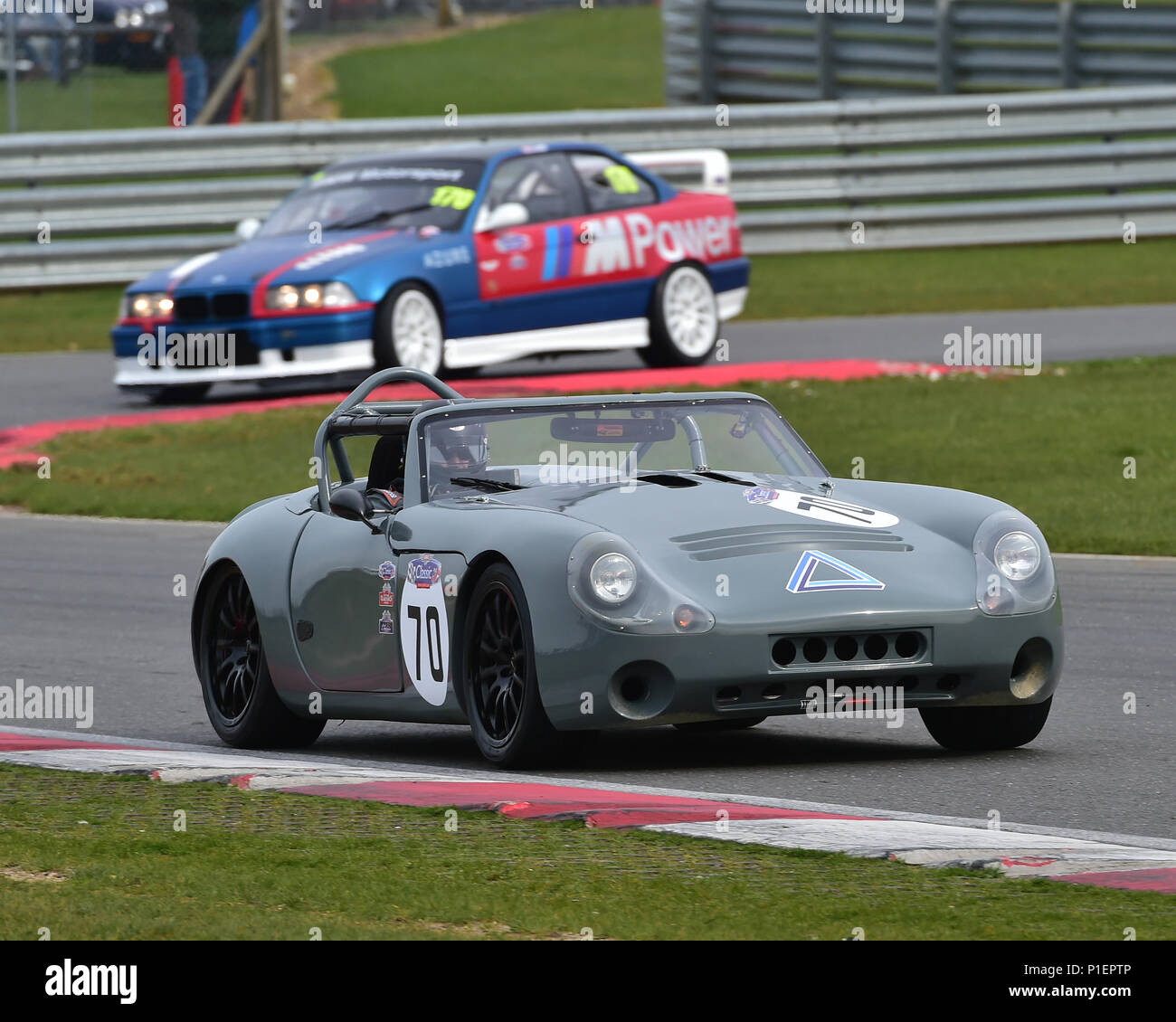 Challenge puma hi-res stock photography and images - Alamy