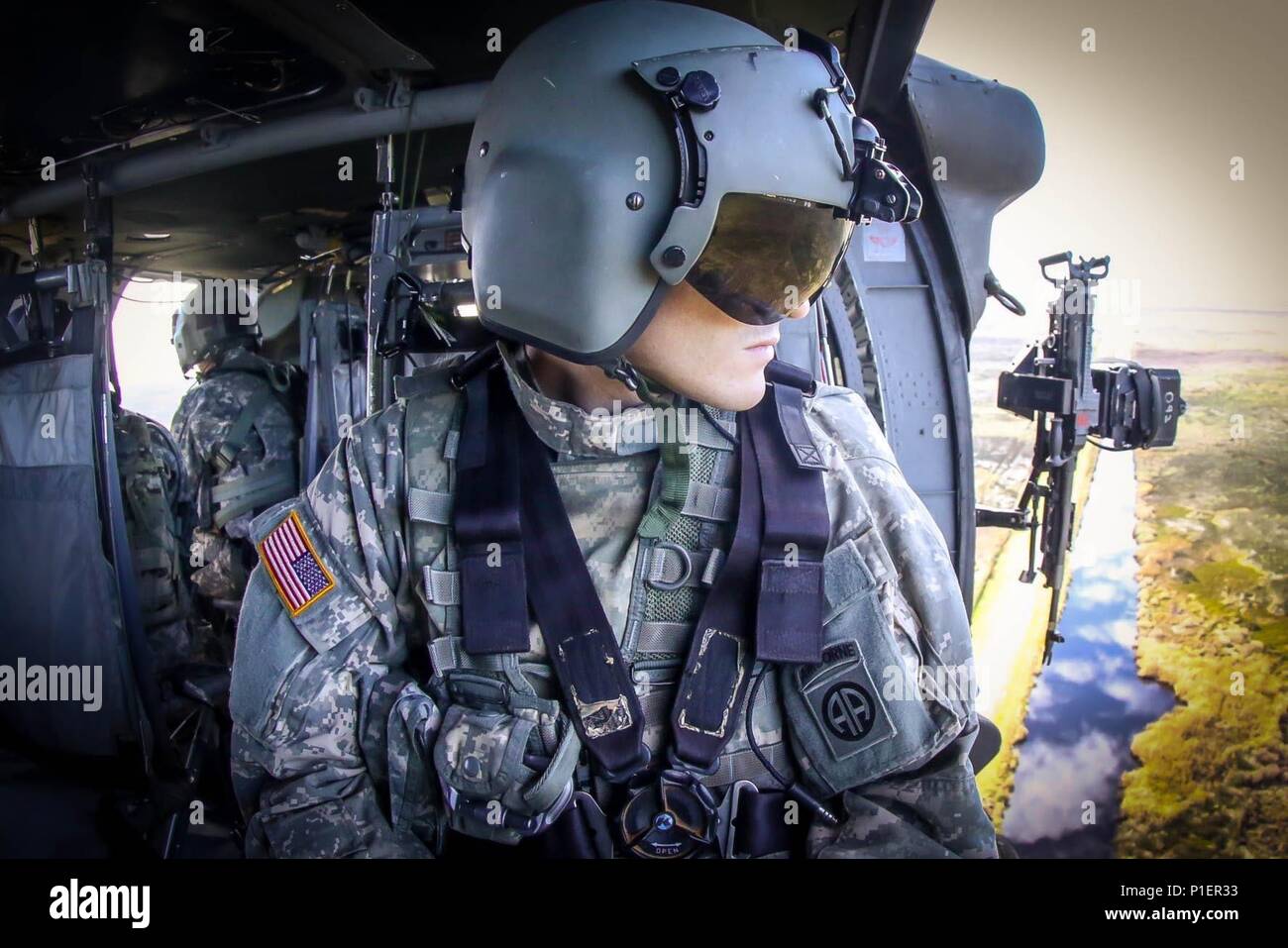 Cheif black hawk hi-res stock photography and images - Alamy