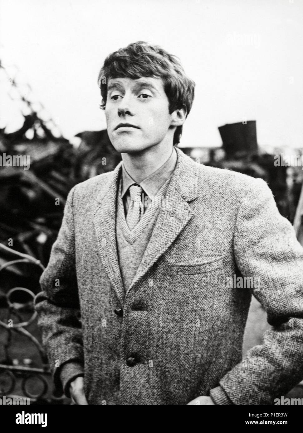Young Michael Crawford Michael Crawford In Soapbox Derby