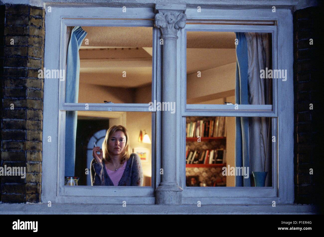 Original Film Title Bridget Jones The Edge Of Reason English Title