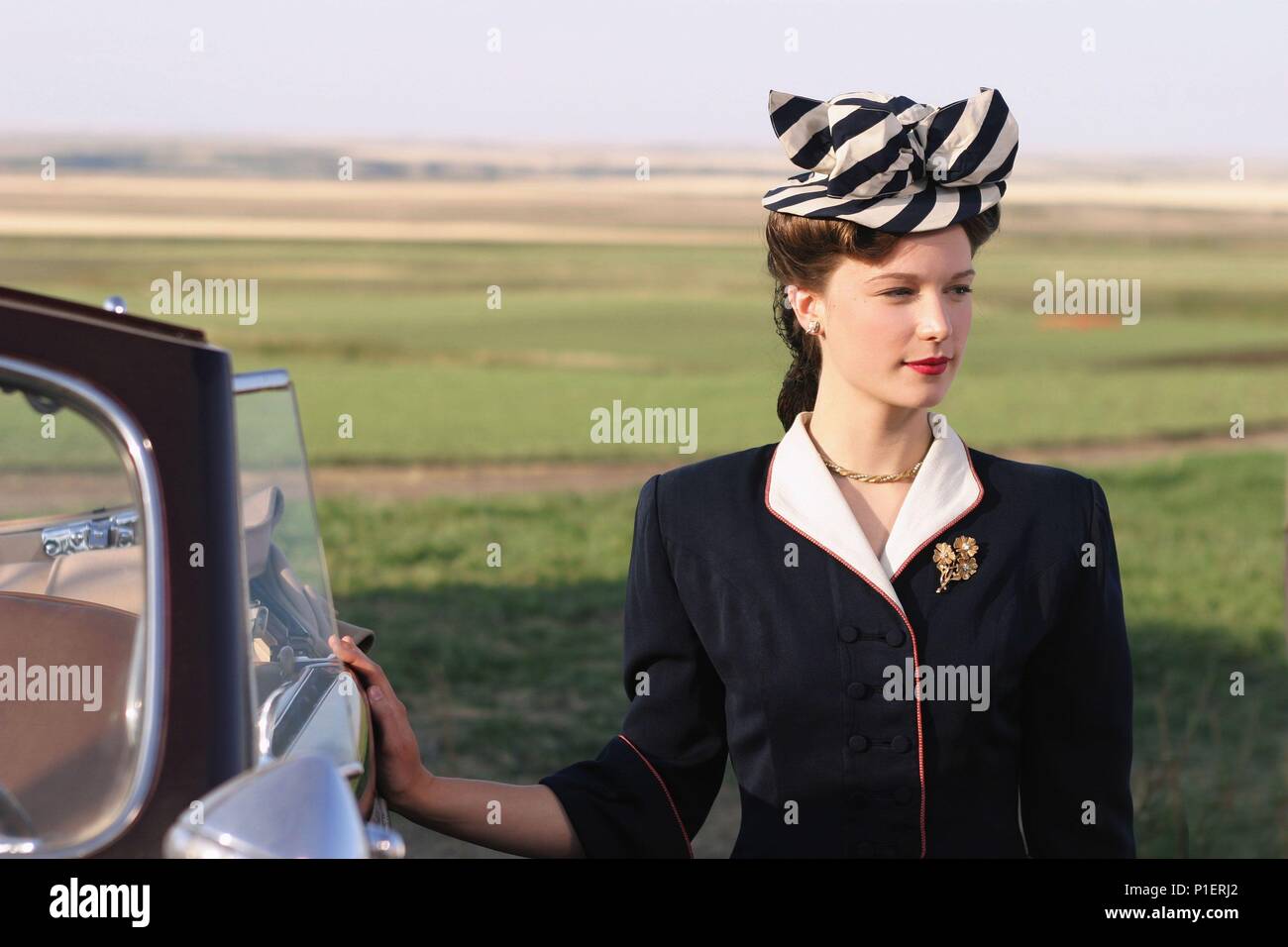 Original Film Title: THE MAGIC OF ORDINARY DAYS. English Title: THE ...