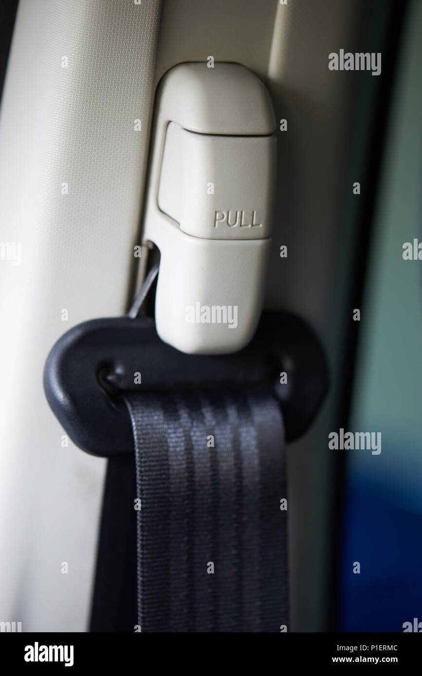 Pull belt in hi-res stock photography and images - Alamy