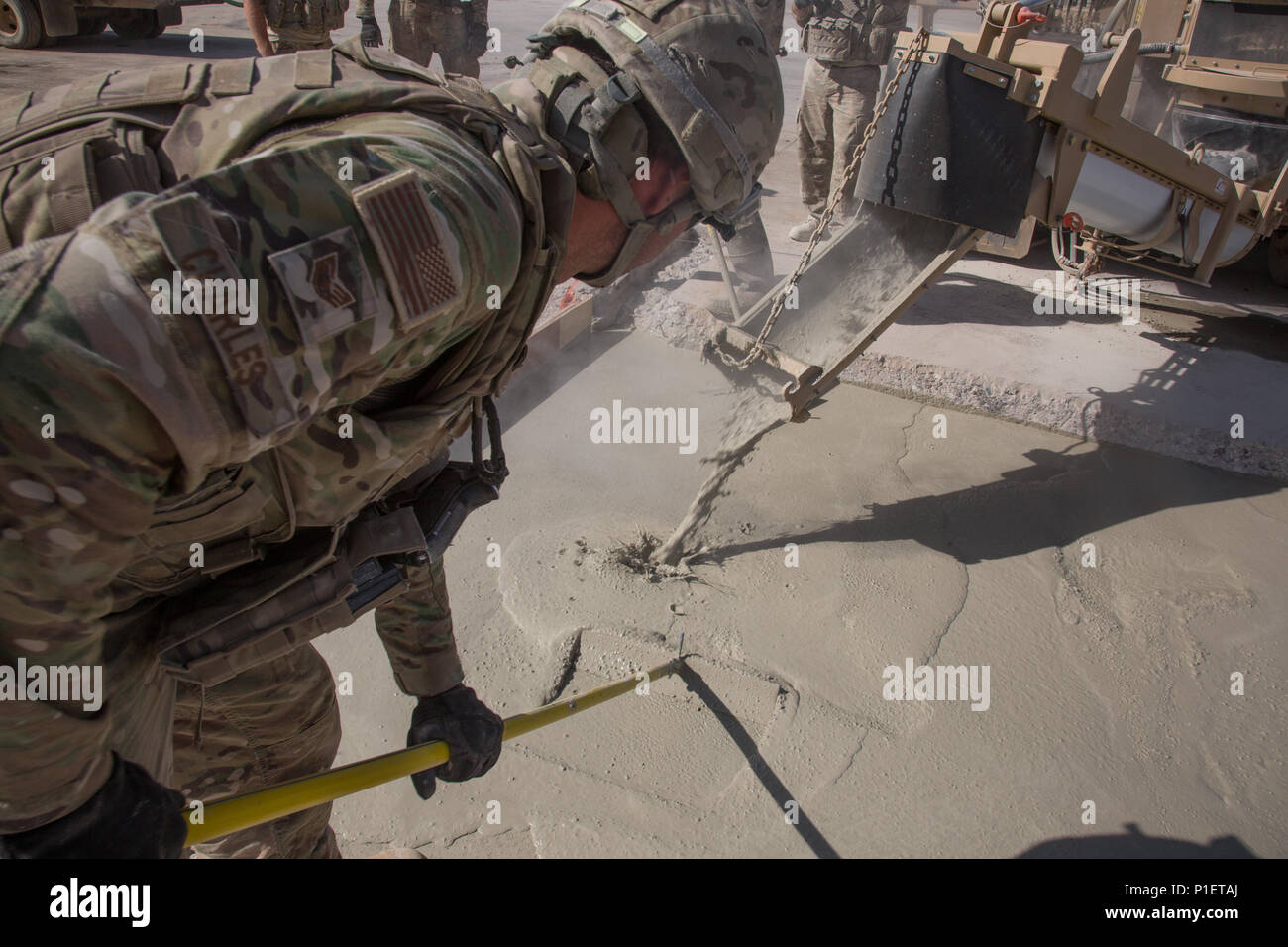 Charles brecht hi-res stock photography and images - Alamy