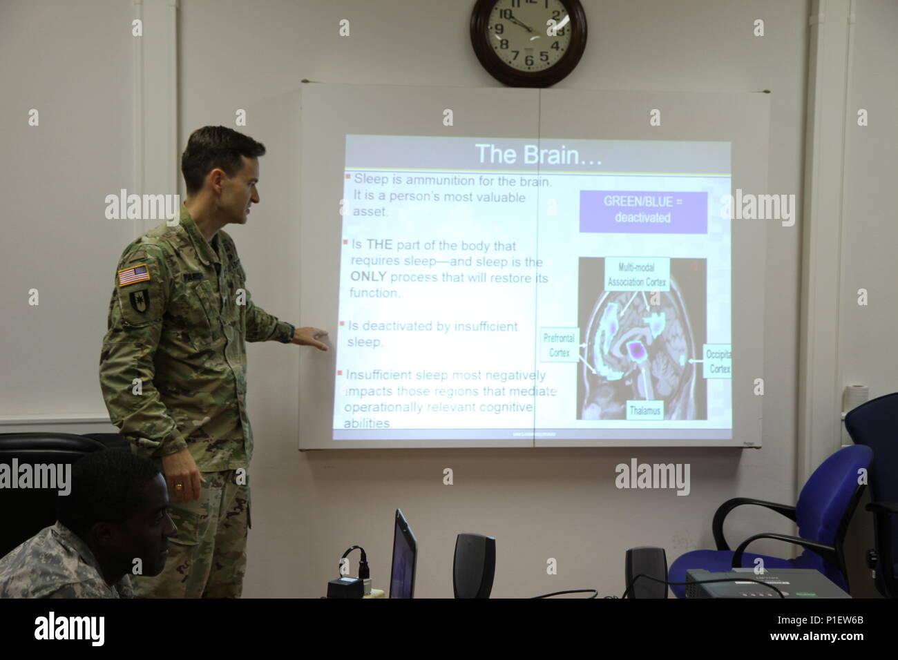 254th medical detachment hi-res stock photography and images - Alamy