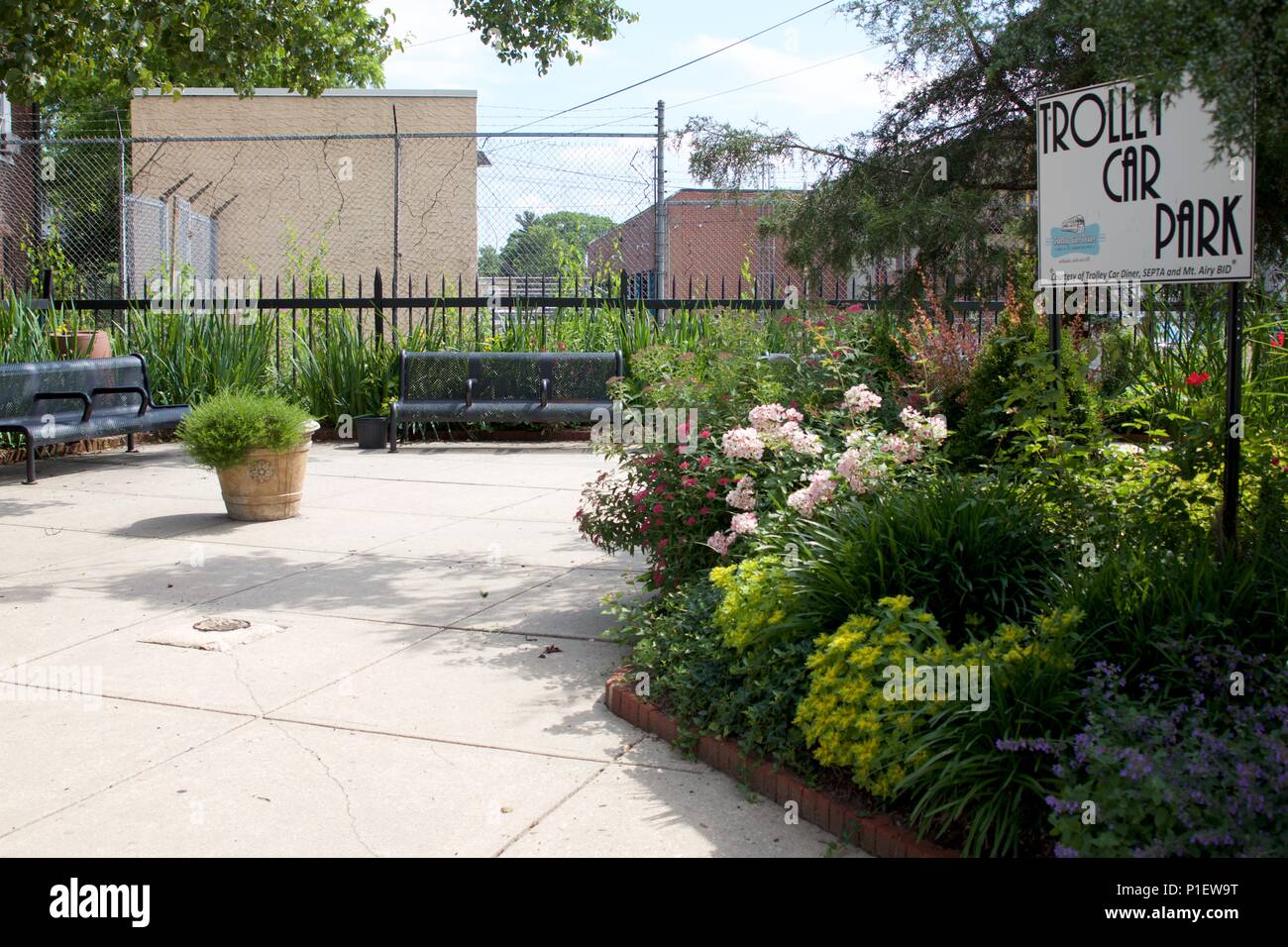 Mt airy pa hi-res stock photography and images - Alamy