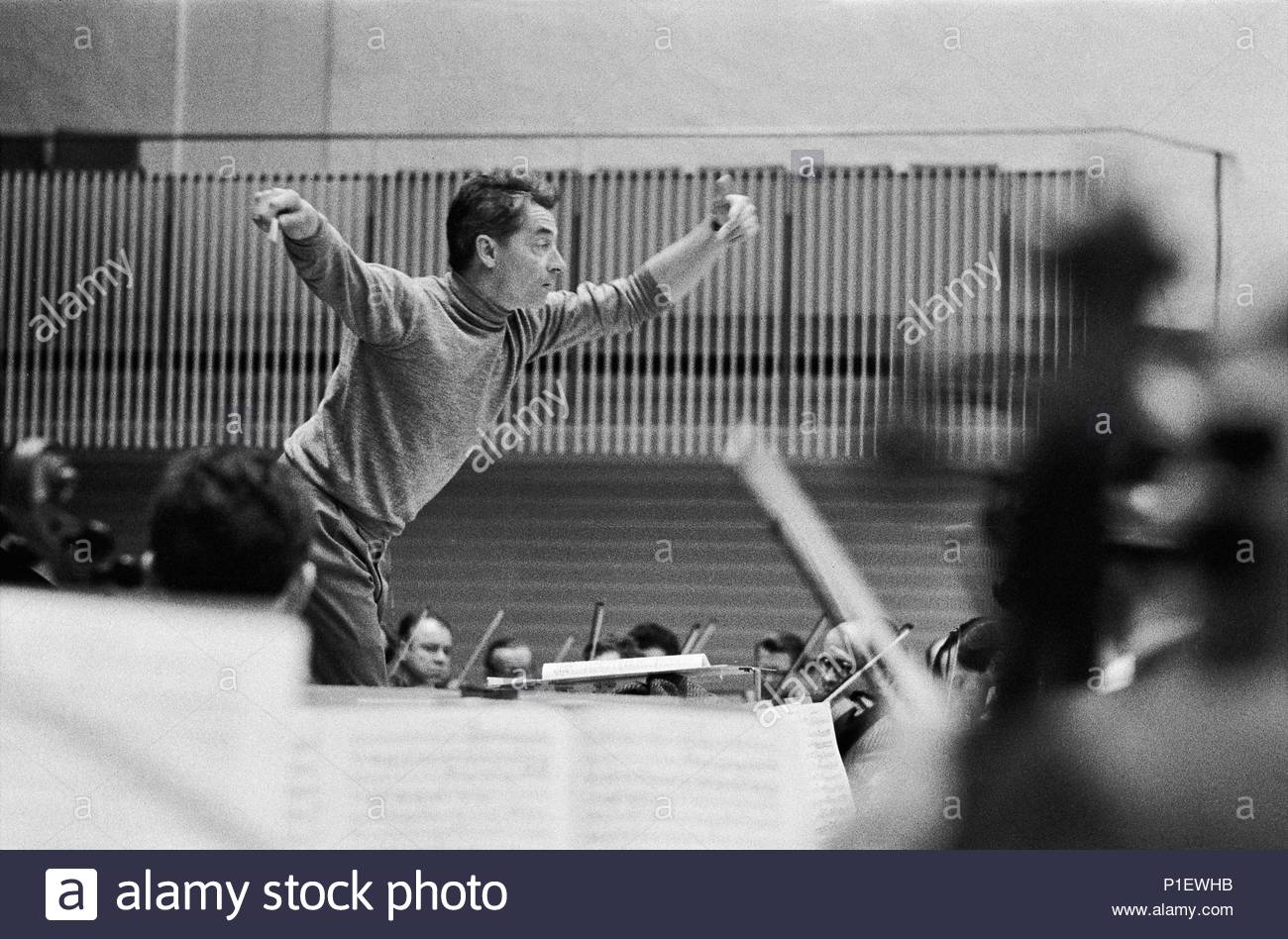 Karajan Berlin Stock Photos & Karajan Berlin Stock Images - Alamy