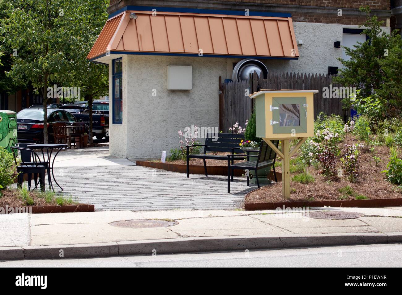 Mt airy pa hi-res stock photography and images - Alamy