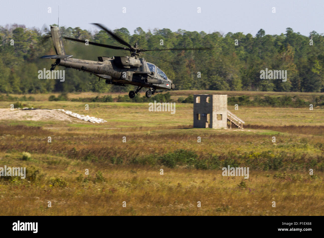 Aviators from 3rd Squadron, 17th Cavalry Regiment maneuver into their ...