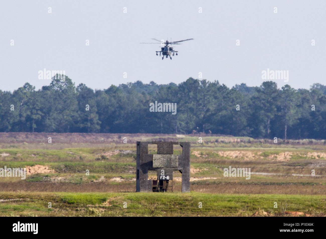 Aviators from 3rd Squadron, 17th Cavalry Regiment maneuver into their ...