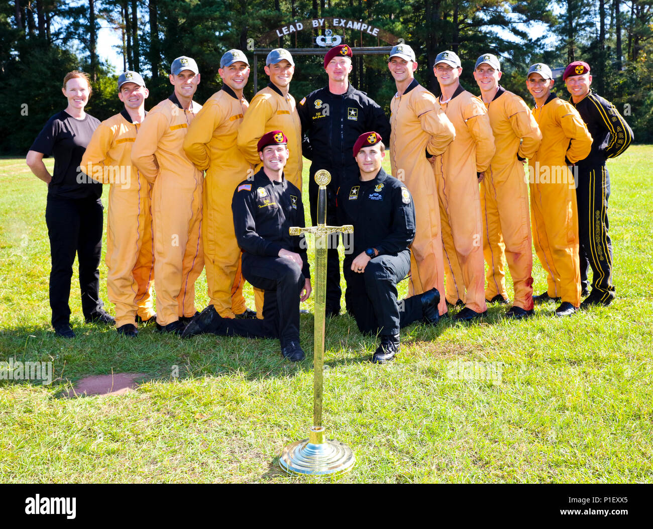 Ssgt matthew r hi-res stock photography and images - Alamy