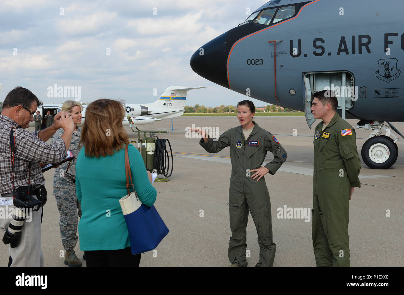 Col laura lenderman hi-res stock photography and images - Alamy