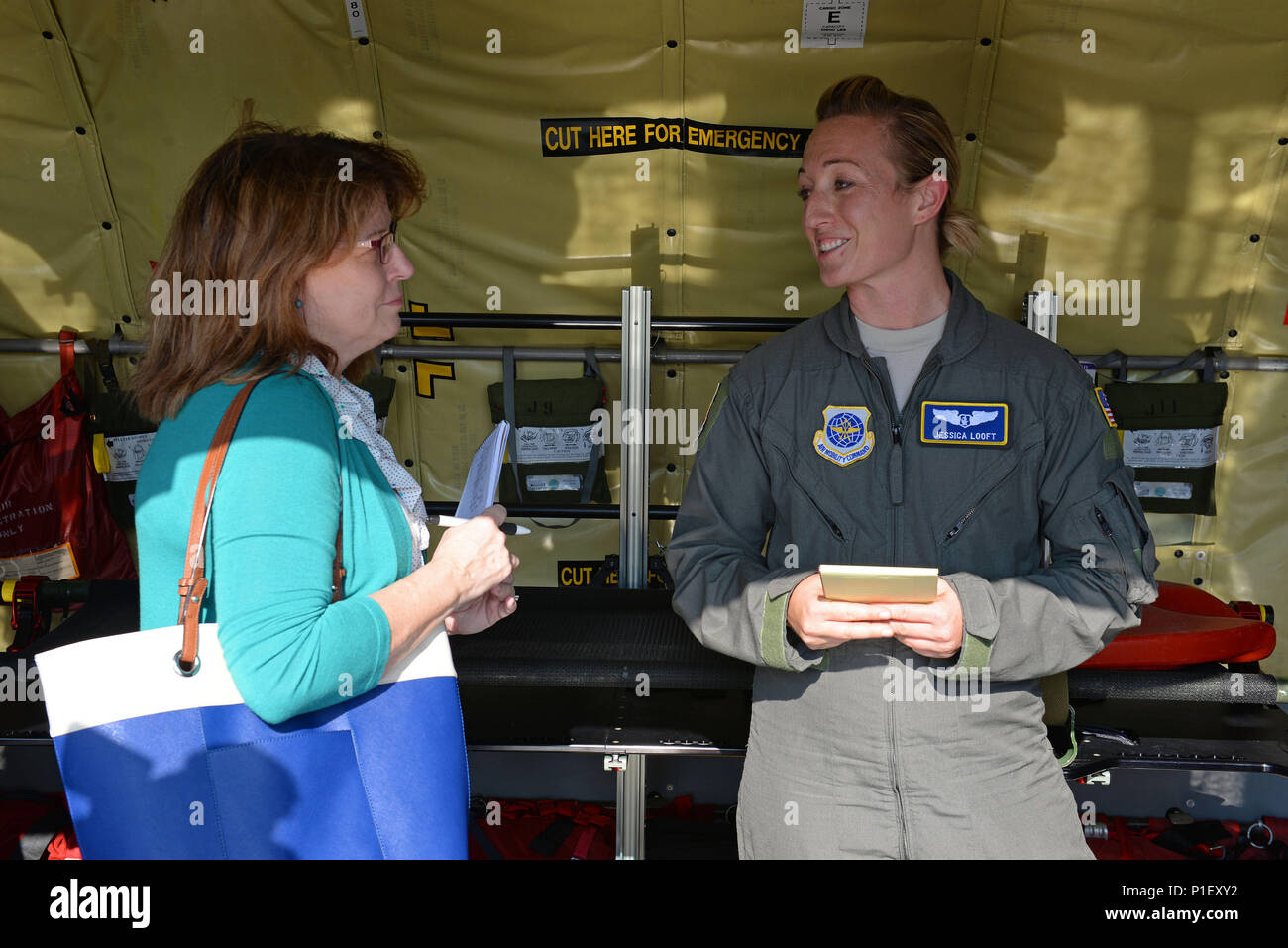 Col Laura Lenderman High Resolution Stock Photography and Images - Alamy