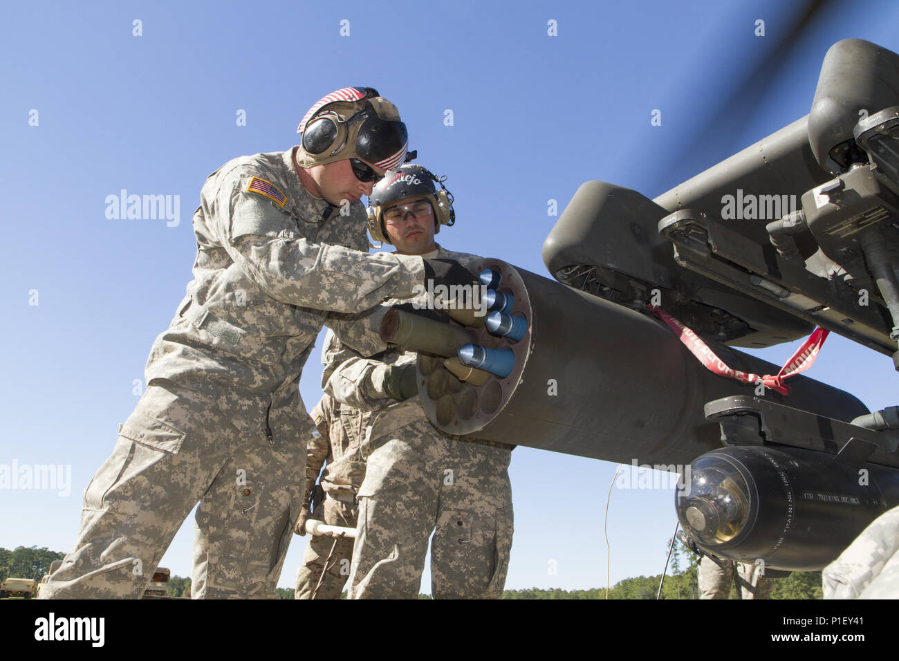 Capt. Tyler Reynolds, commander, Troop D, 3rd Squadron, 17th Cavalry ...