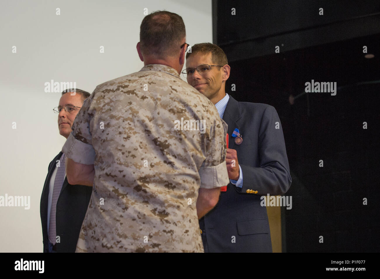 Maj gen james broadmeadow hi-res stock photography and images - Alamy