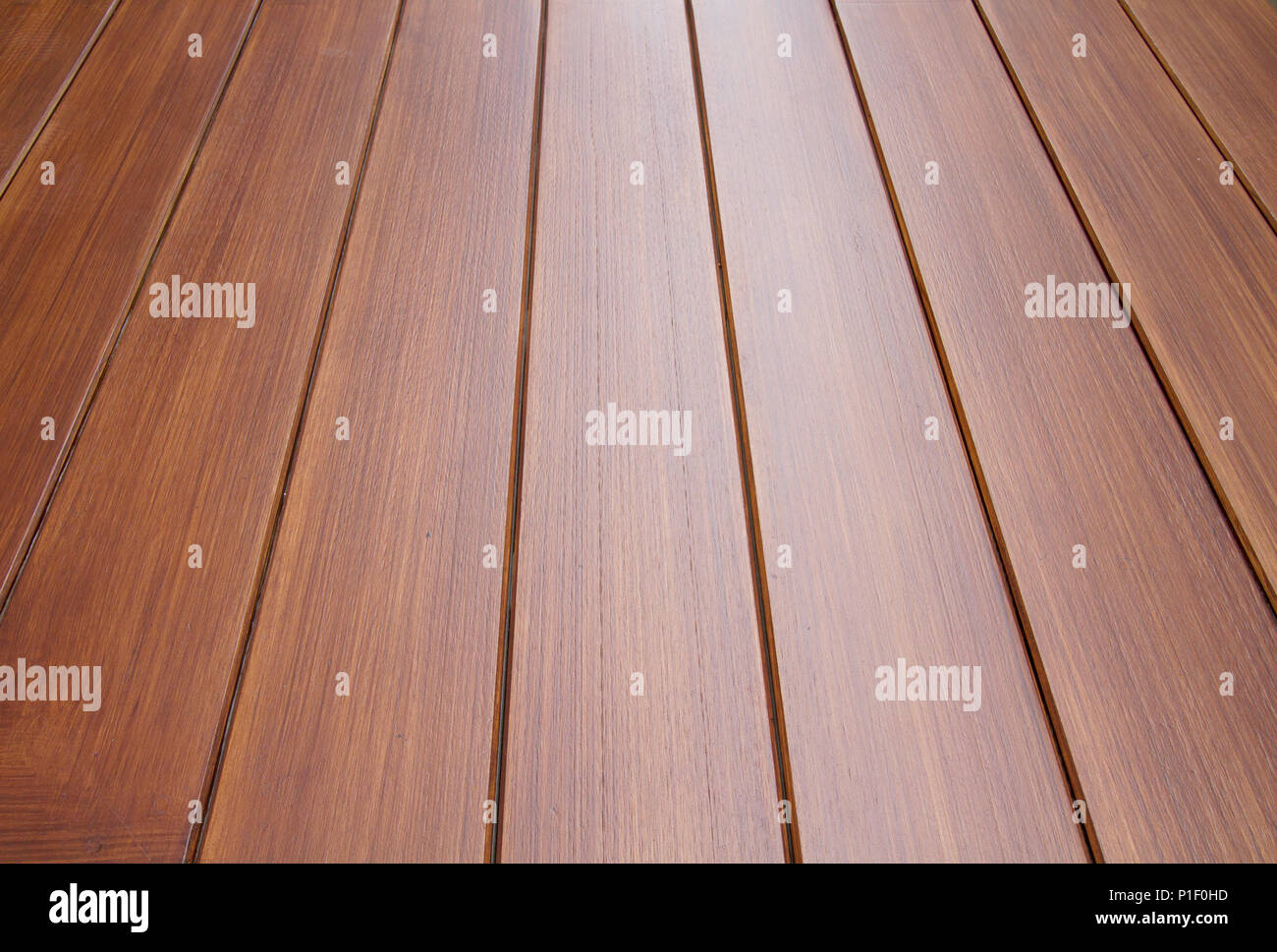 Brown wooden floor pattern Stock Photo - Alamy