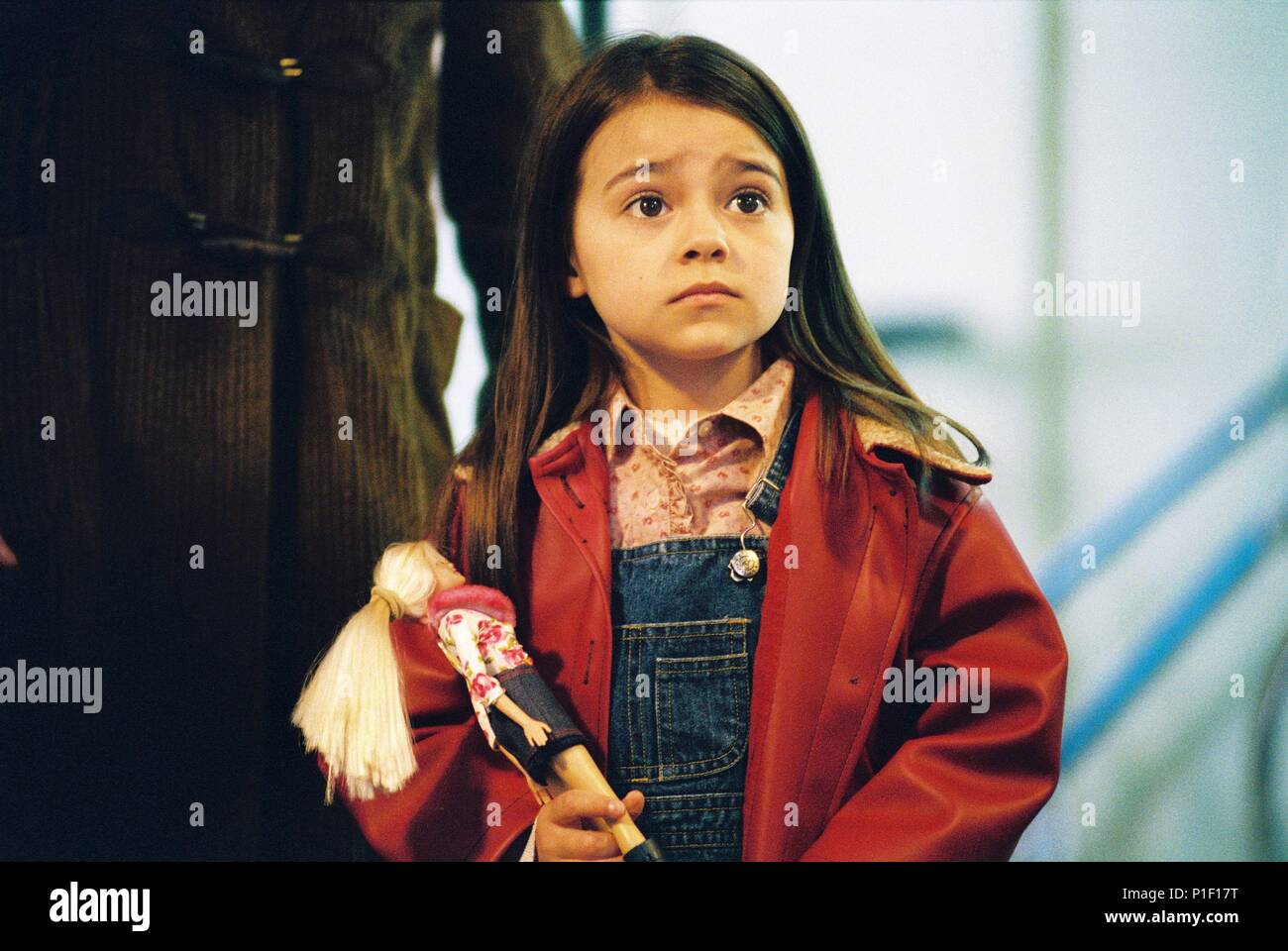 Dark Water 2005 Ariel Gade High Resolution Stock Photography and Images ...