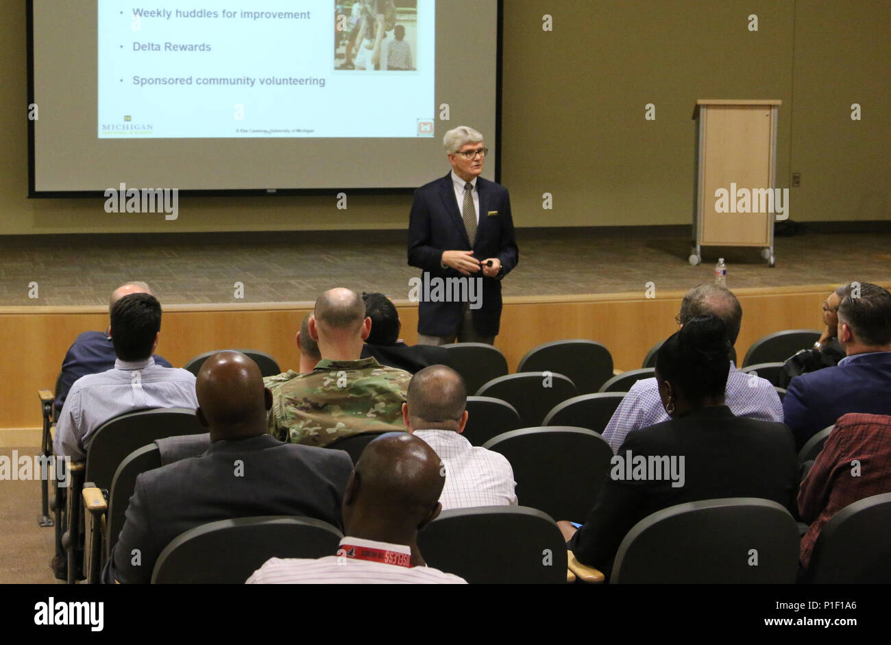 Southwestern oklahoma state university hi-res stock photography and ...
