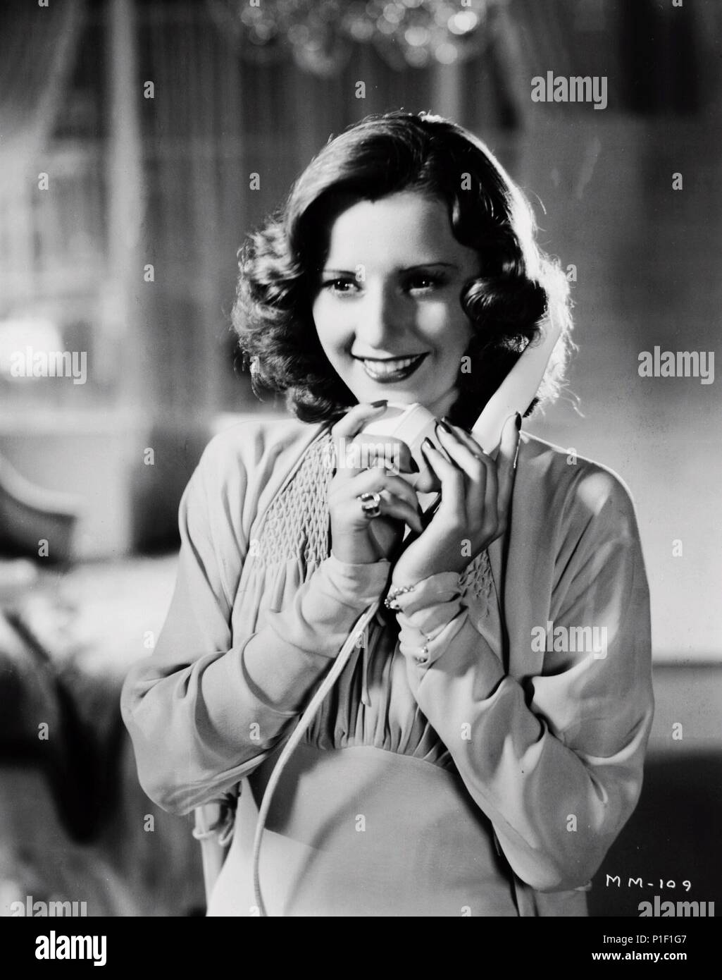 Original Film Title: THE MAD MISS MANTON. English Title: THE MAD MISS ...