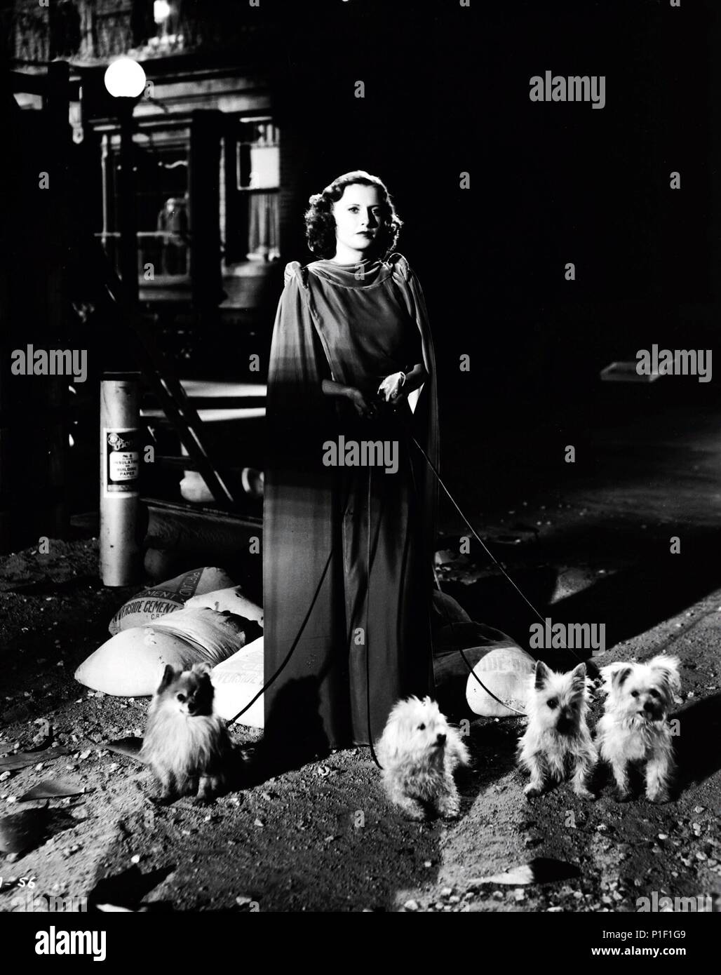 Mad miss manton hi-res stock photography and images - Alamy