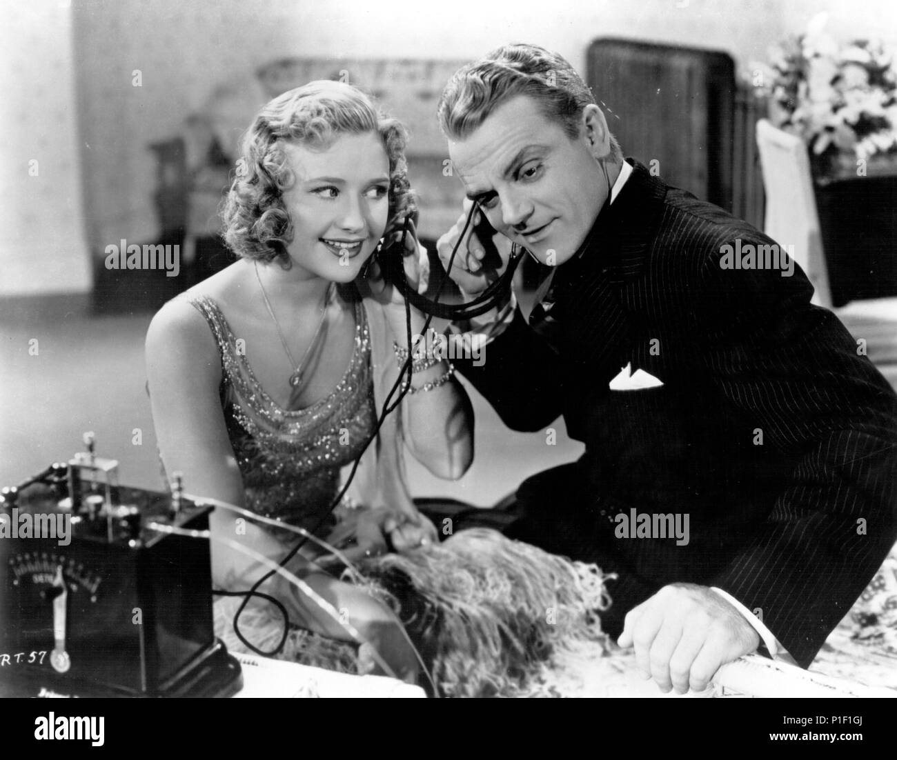 Original Film Title: THE ROARING TWENTIES. English Title: THE ROARING ...