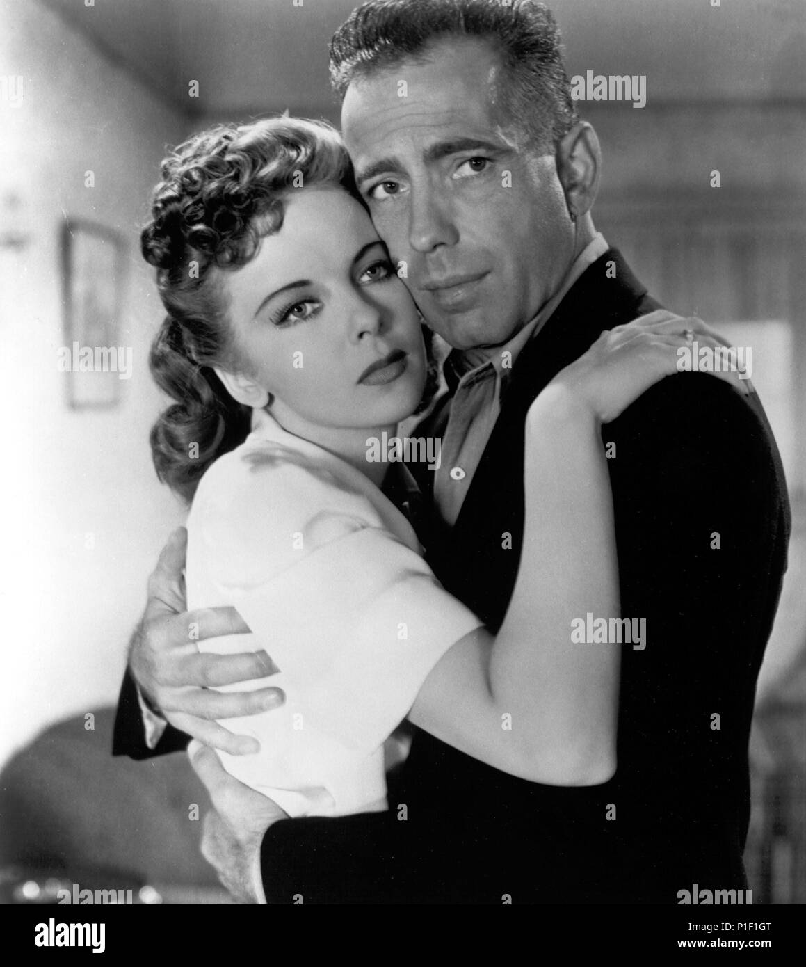 Original Film Title: HIGH SIERRA. English Title: HIGH SIERRA. Film ...