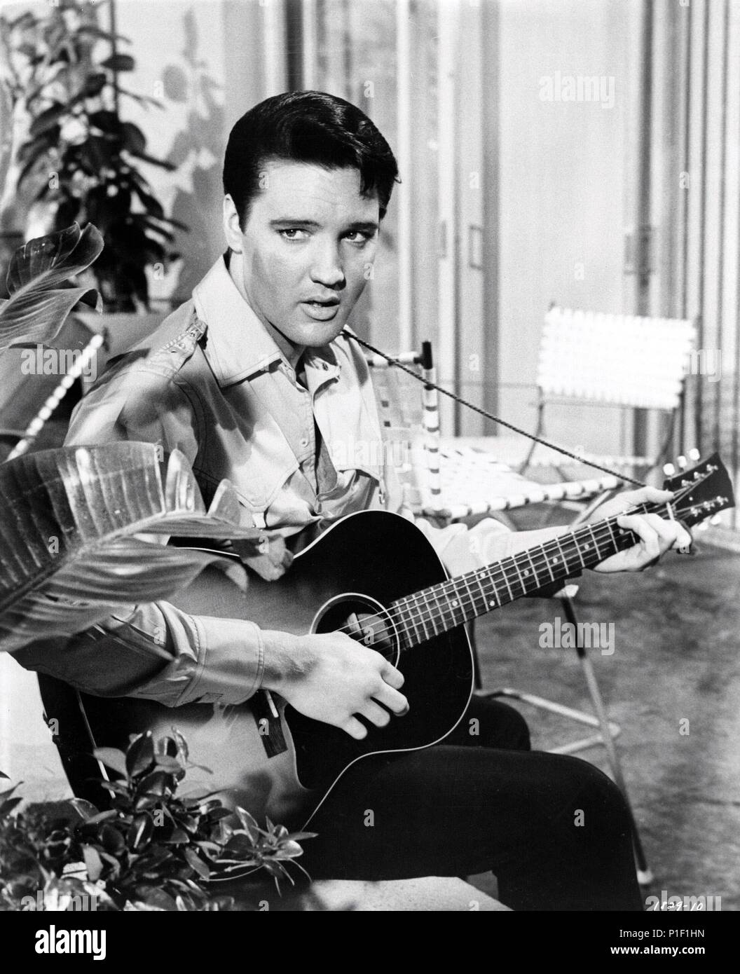 Original Film Title: GIRL HAPPY. English Title: GIRL HAPPY. Film ...