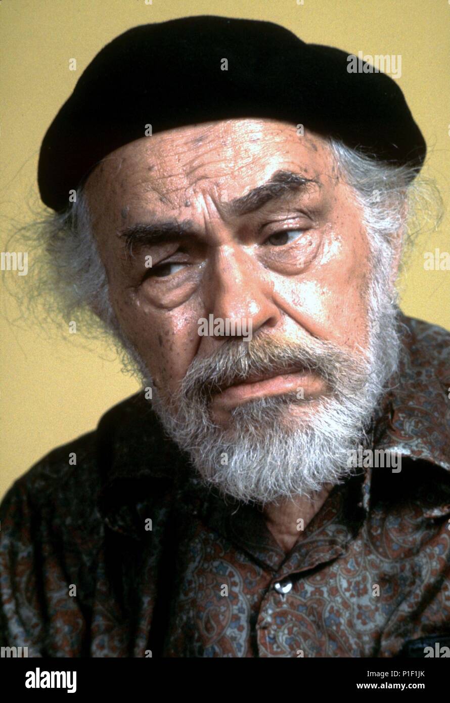 Original Film Title: SOYLENT GREEN. English Title: SOYLENT GREEN. Film ...