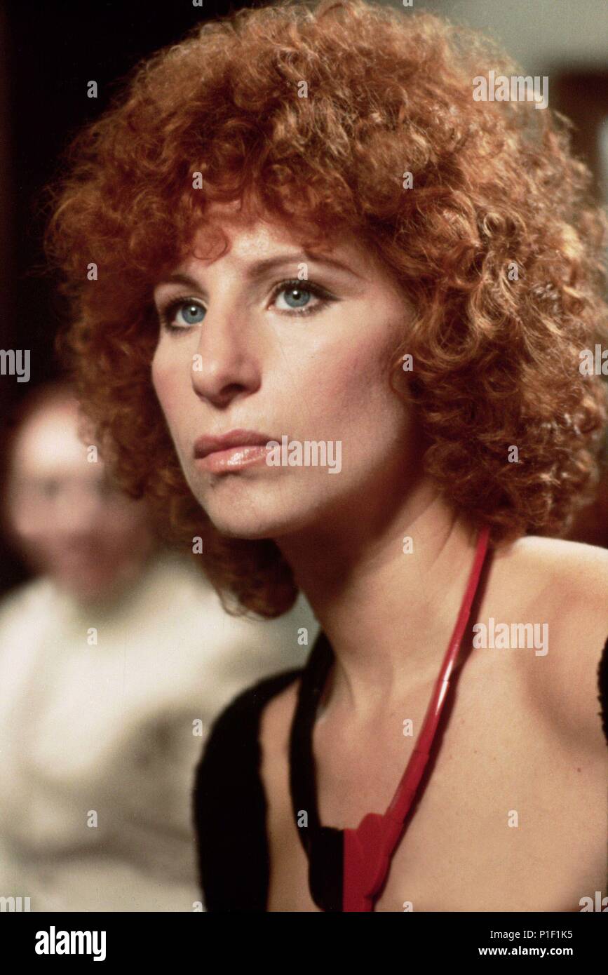 Original Film Title: THE MAIN EVENT. English Title: THE MAIN EVENT ...