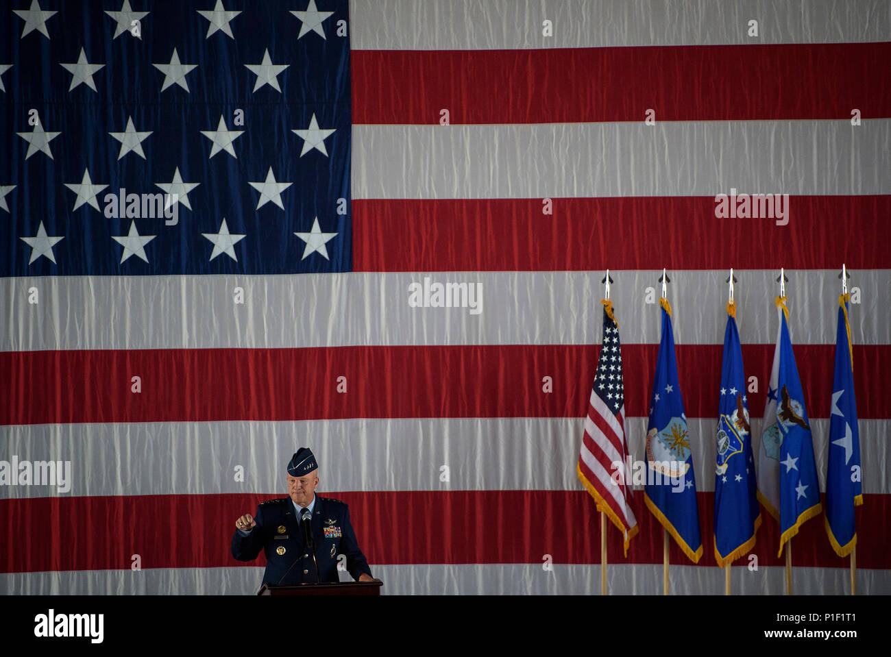 Stratcom headquarters hi-res stock photography and images - Alamy