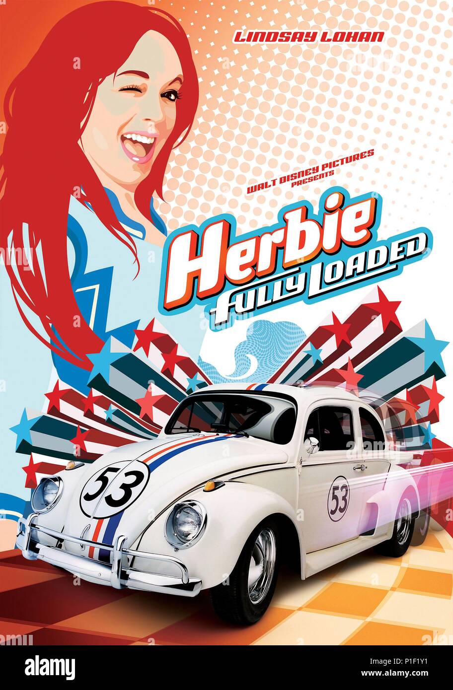 Herbie Logo