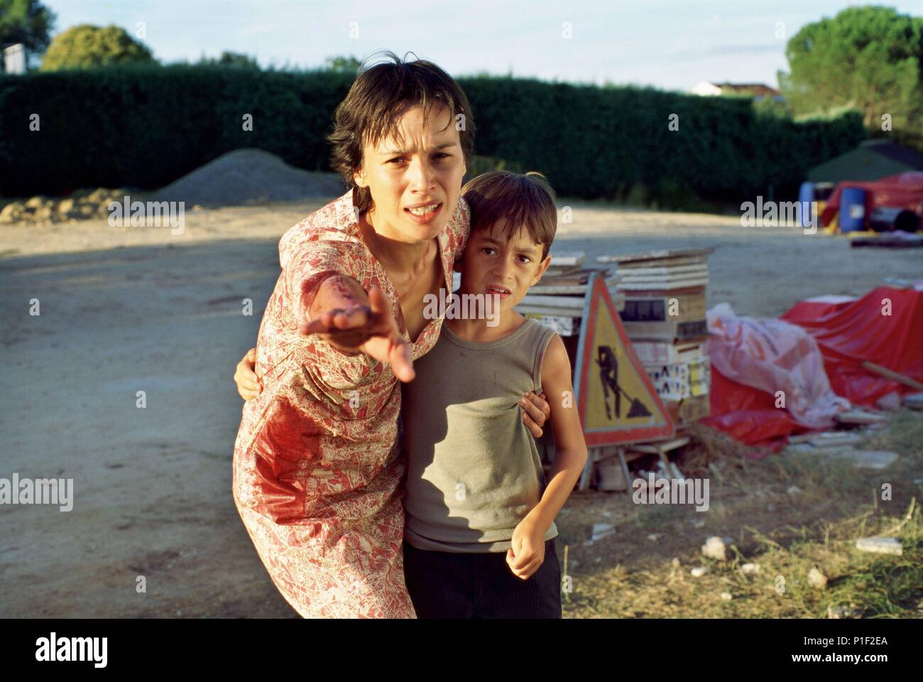 Nacho perez hi-res stock photography and images - Alamy