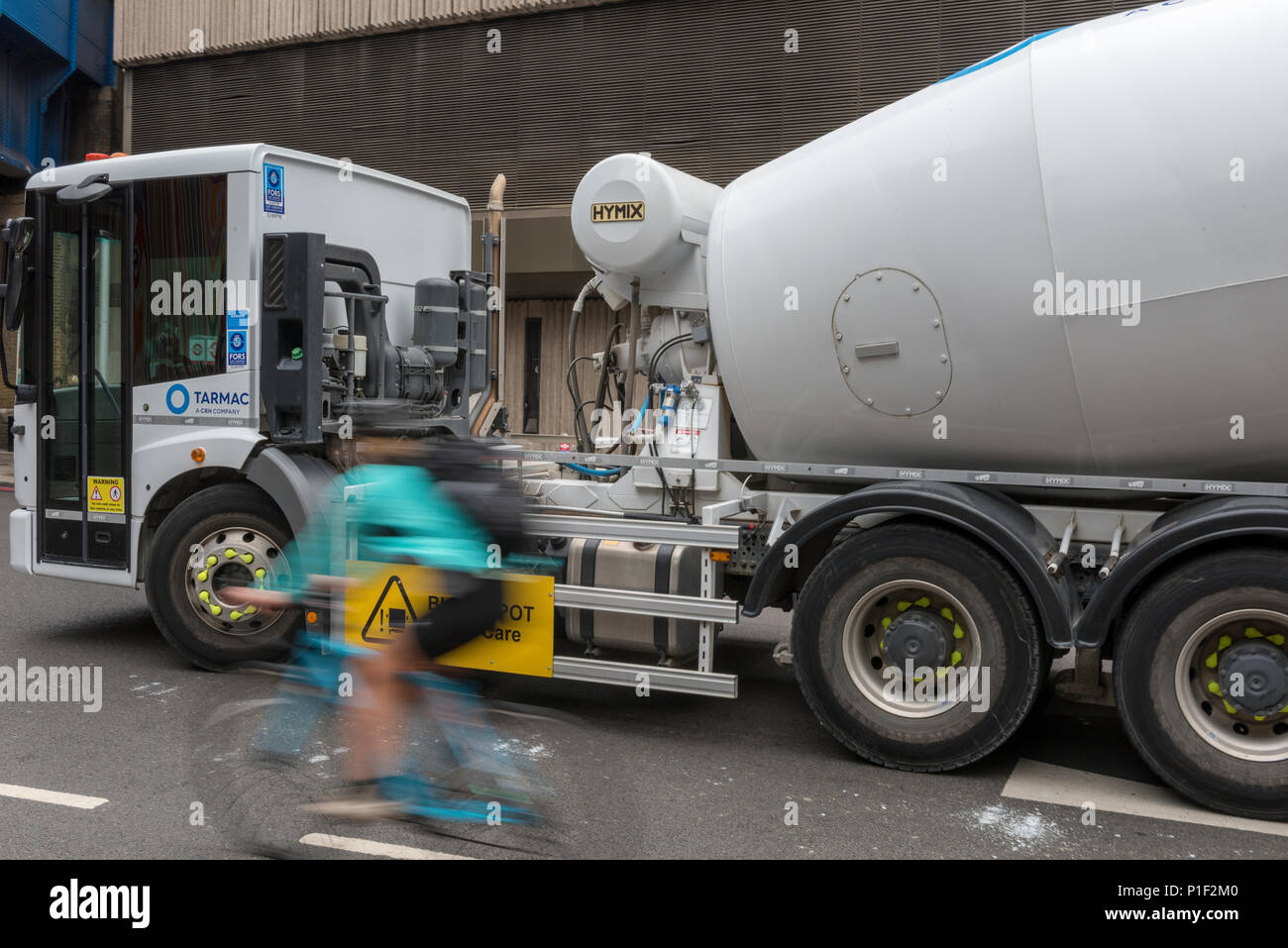 Lorry drivers hi-res stock photography and images - Alamy