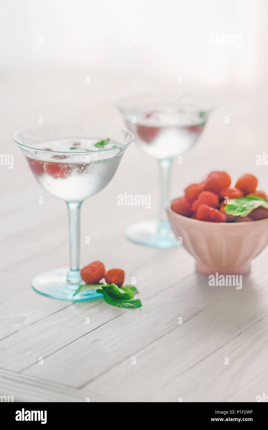 Sparkling water hi-res stock photography and images - Alamy