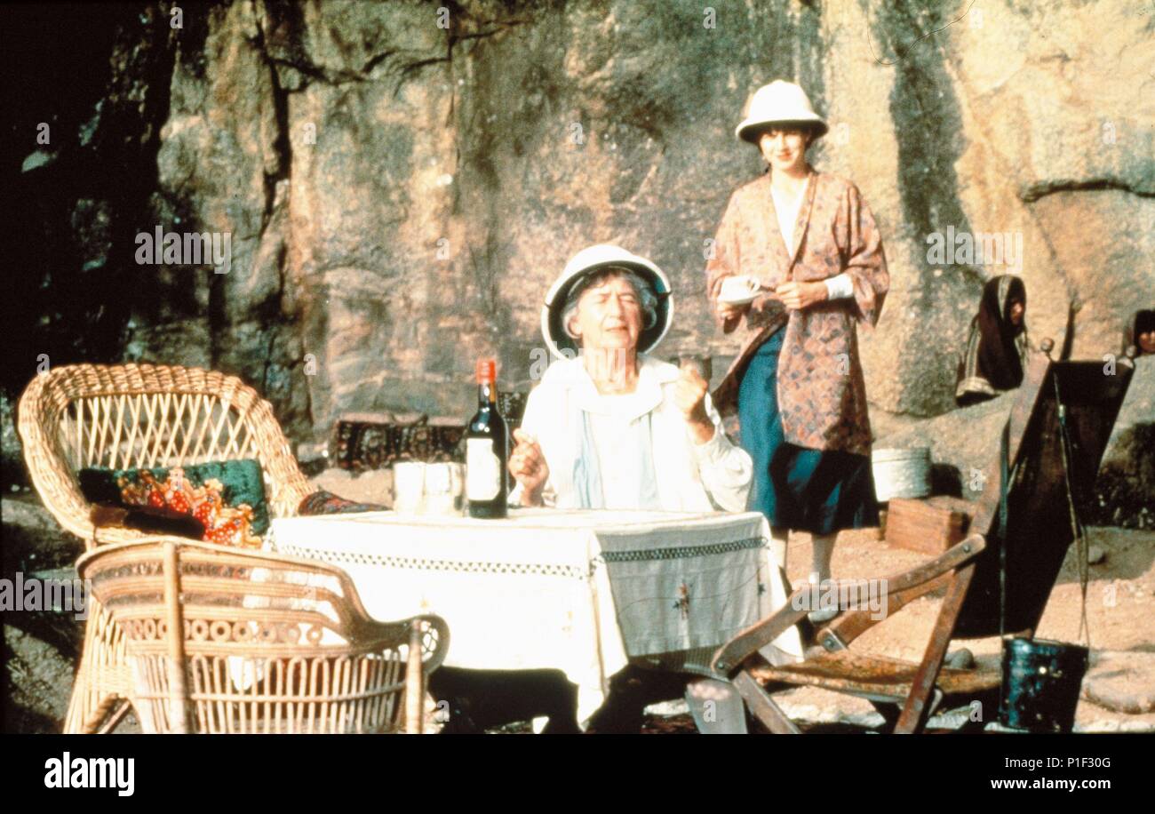 Original Film Title: A PASSAGE TO INDIA. English Title: A PASSAGE TO ... Original Film Title: A PASSAGE TO INDIA. English Title: A PASSAGE TO ...