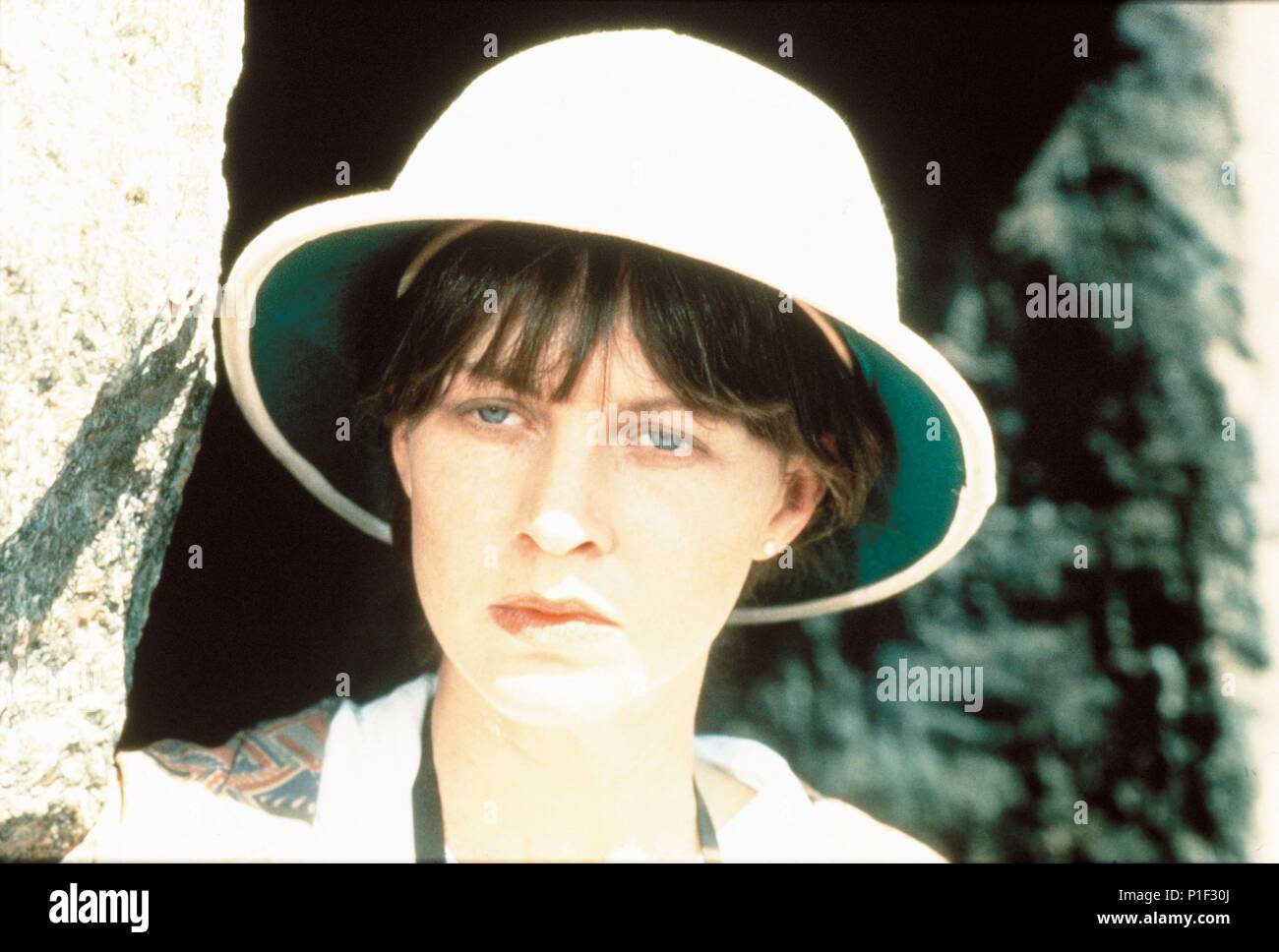 Original Film Title: A PASSAGE TO INDIA. English Title: A PASSAGE TO ...