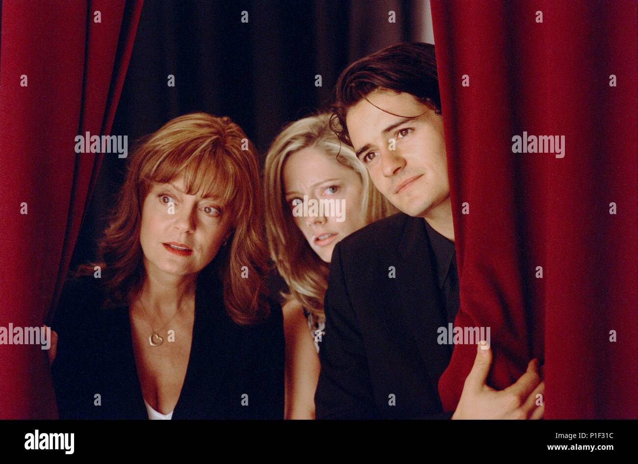 Elizabethtown 2005 susan sarandon hi-res stock photography and images ...