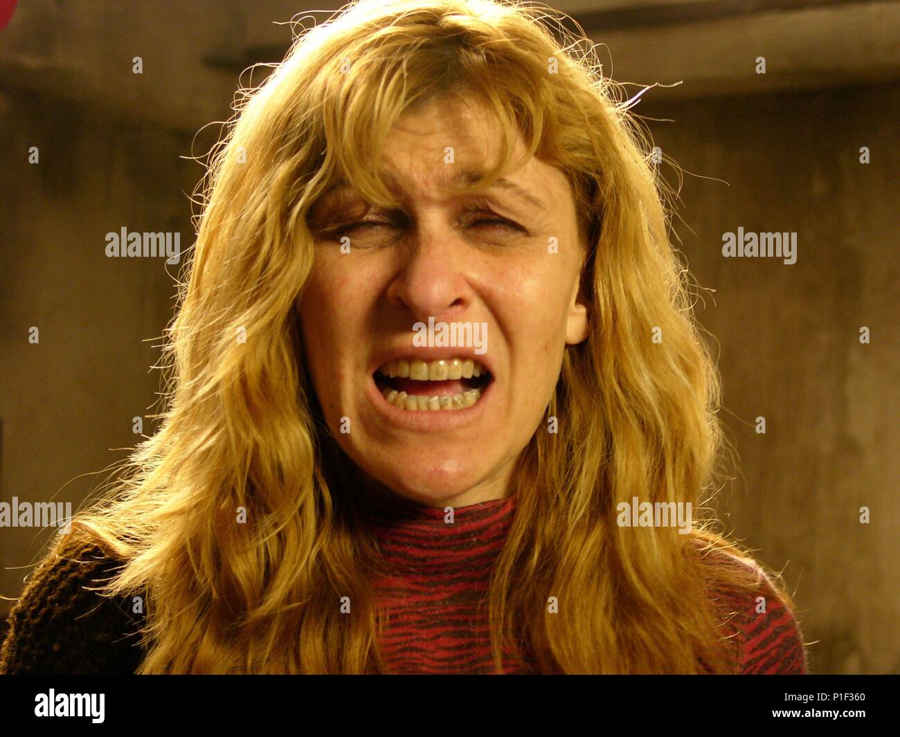 Original Film Title: TORRENTE 3: EL PROTECTOR. English Title: TORRENTE ...